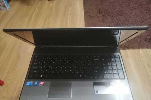Acer aspire 5741G-353G25Misk