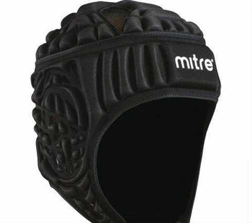 Шлем для регби mitre Siedge размер M,S