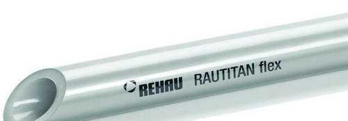 Рехау Труба раутитан rautitan flex 32x4 Rehau
