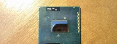 Процессор Intel Celeron B800 1,50 ггц / SR0EW