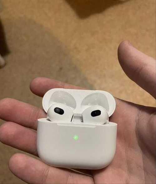 Airpods наушники картинки