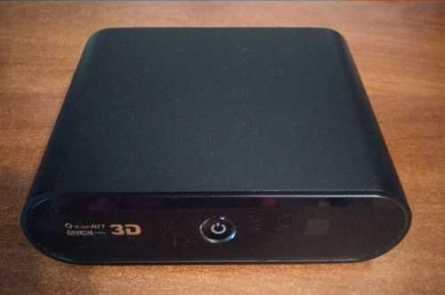 Медиаплеер iconBIT XDS7 3D
