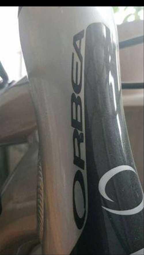 Orbea Popr (2008)