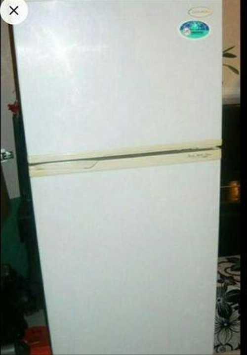 Холодильник Daewoo 167 см Привезу