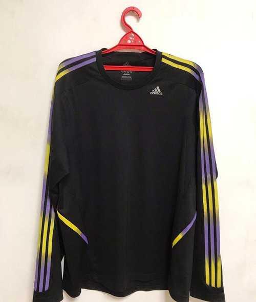 Лонгслив Adidas