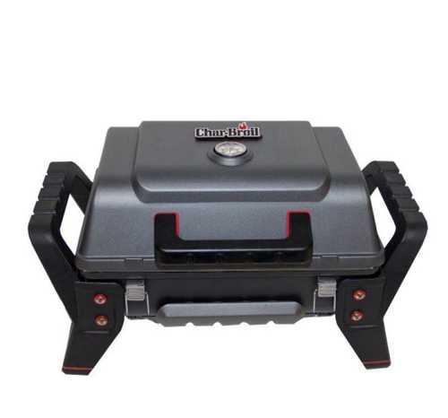 Гриль газовый портативный Char-Broil X200