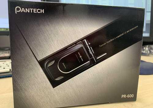 Мобильный телефон Pantech PR-600