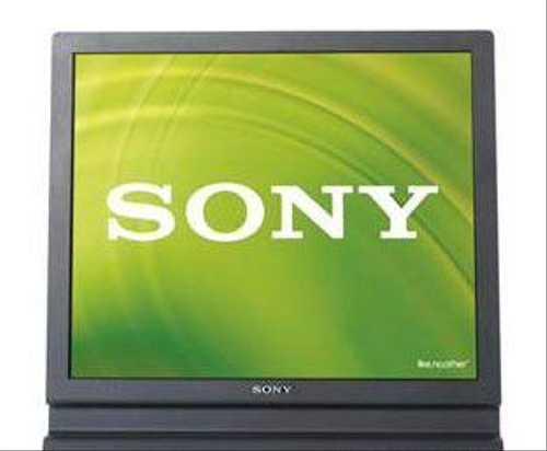 Sony SDM-E96D