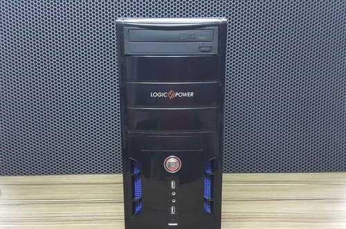 Игровой системник Core i5-2550K+8Gb+GTX650+500Gb