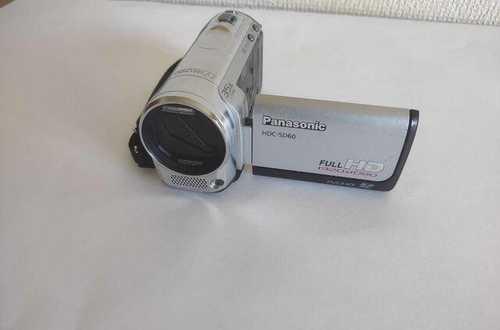 Видеокамера Panasonic HDC-SD60