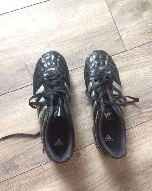 Бутсы Adidas 38 рр