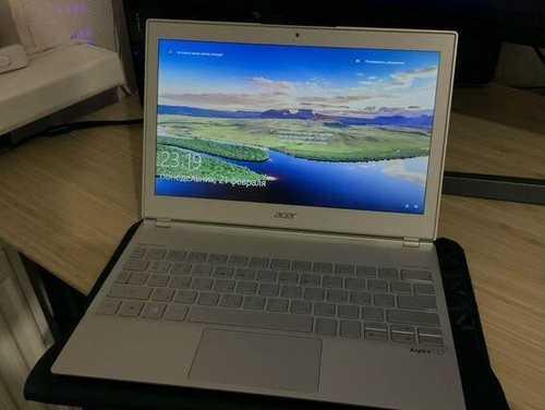 Ноутбук Acer Aspire S7-191