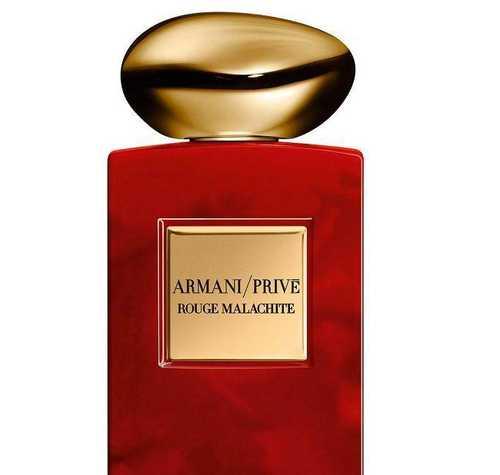 Giorgio Armani Armani Prive Rouge Malachite 100ml