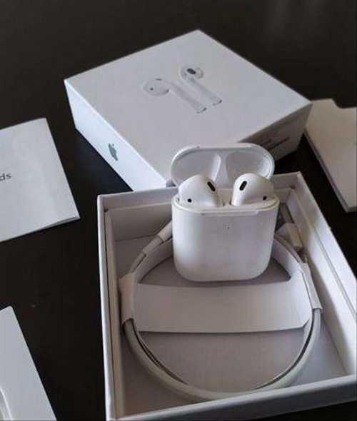 Air pods 2