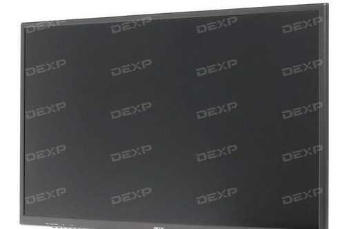 Dexp h32d7200k телевизор