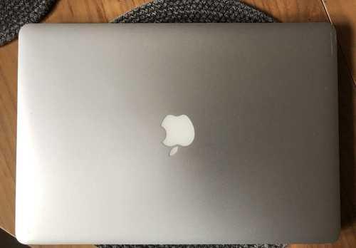 MackBook PRO 15" Retina