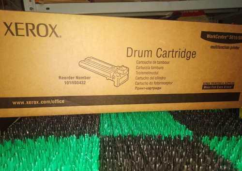 Блок фотобарабана Xerox 101R00432 для 5016/5020