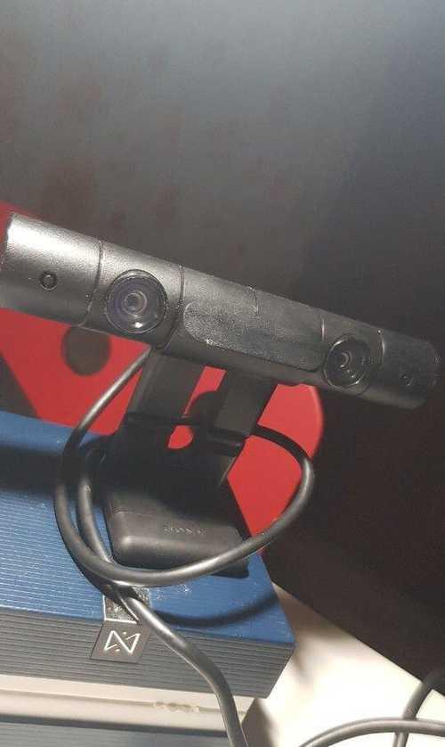 Камера ps 4 camera v 2