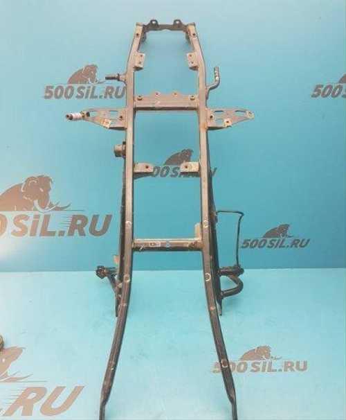 Подрамник Bmw F650Gs R13 650 2004
