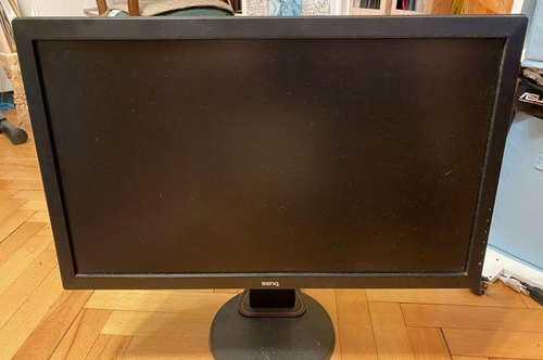 Монитор Benq RL2450HT 24”