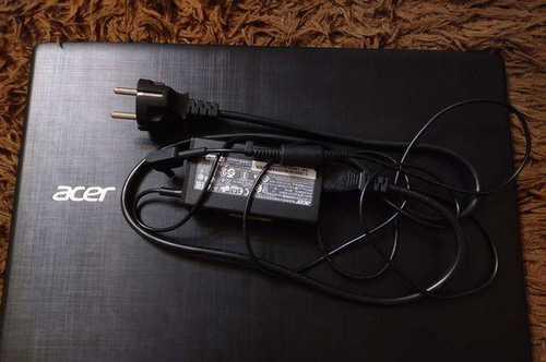 Игровой ноутбук Acer TravelMate P259