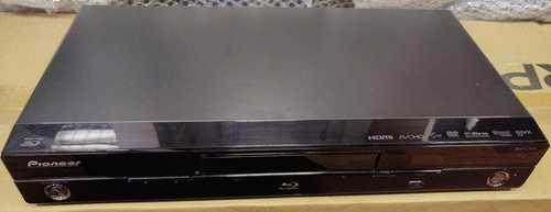 Blu-Ray-плеер Pioneer BDP LX-54