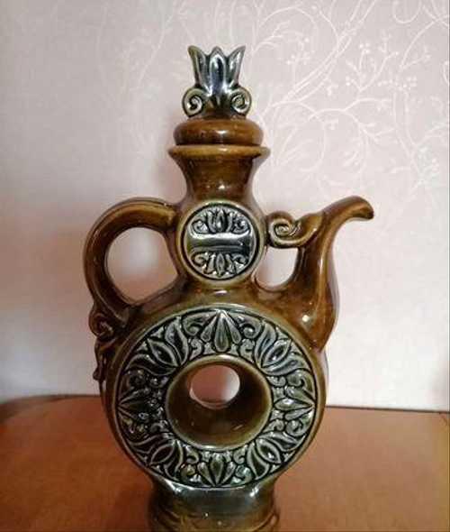 Кувшин куманец
