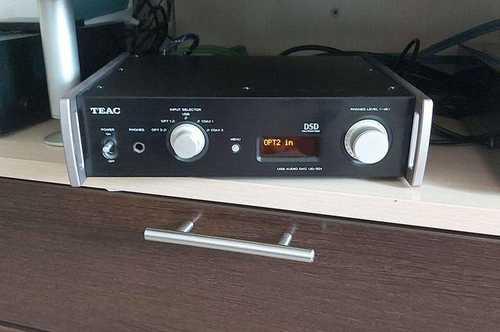 Цап teac UD-501