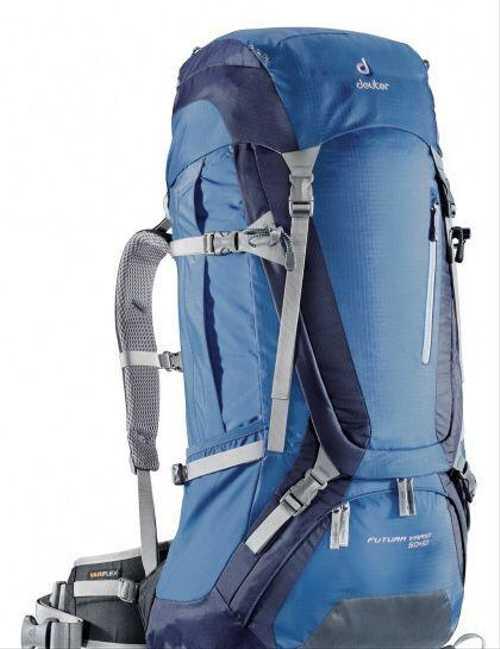 Рюкзак Deuter Futura 50+10
