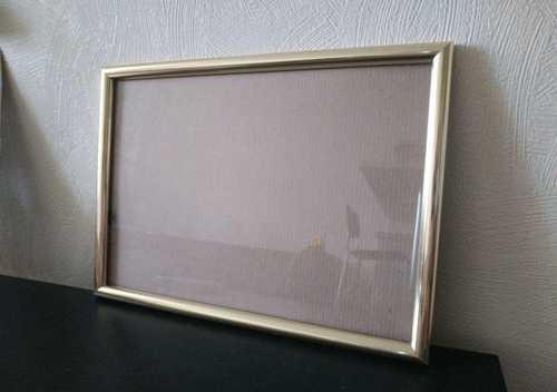 Рамка А4