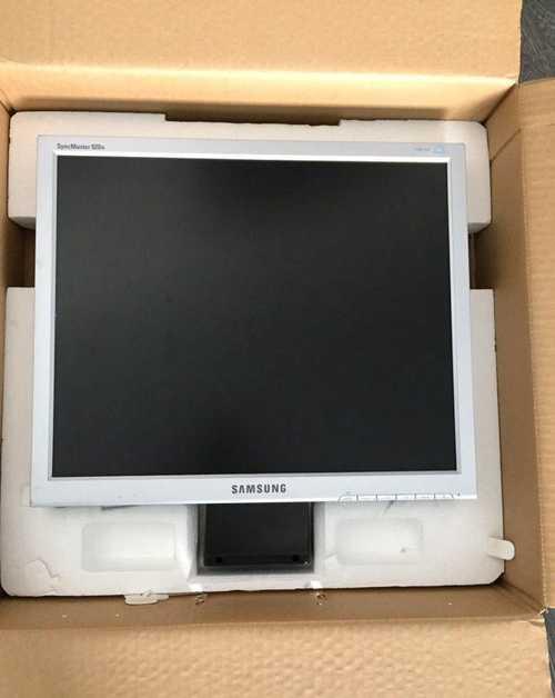 Монитор SAMSUNG SuncMaster 920N