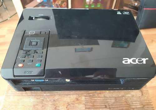 Проектор Acer X110P