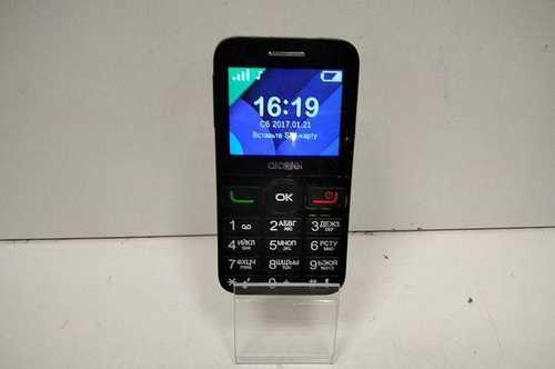 Мобильный телефон Alcatel 2008G