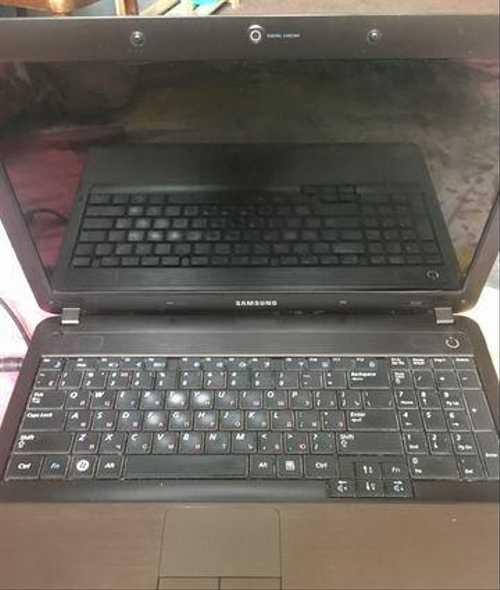 Купить Клавиатуру На Ноутбук Самсунг R540