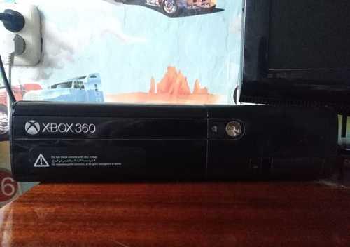Xbox 360 500G