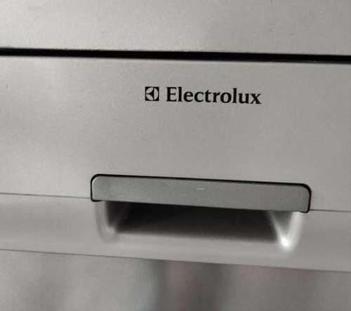 Посудомоечная машина бу electrolux