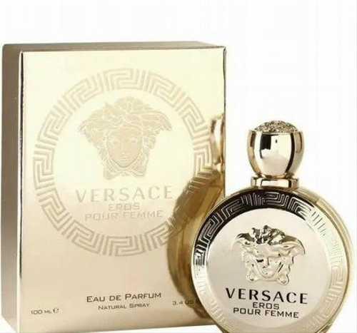 Versace Eros Pour Femme