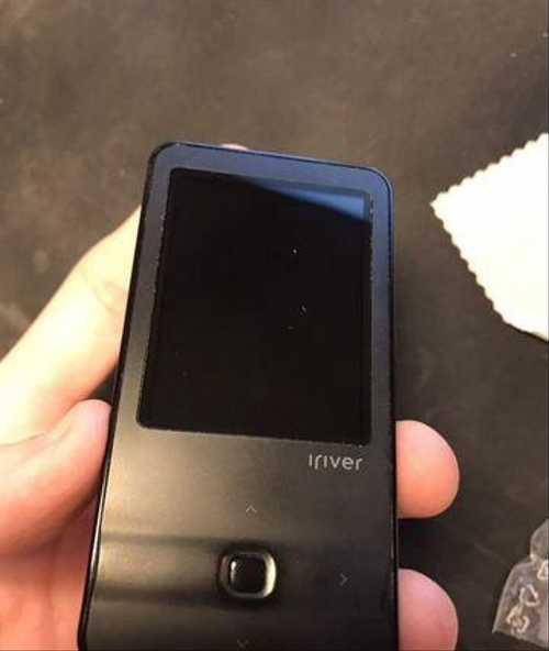 Mp3 плеер iriver E300