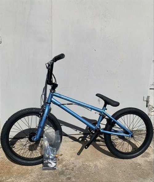 Madness BMX 3