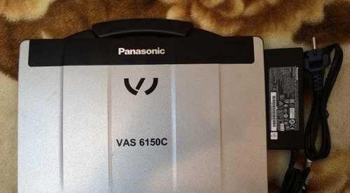 Panasonic CF-53 VAS 6150B и VAS6154 Original VAG