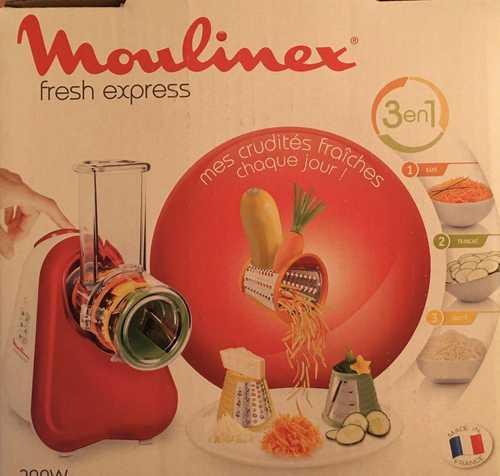 Измельчитель Moulinex Fresh Express