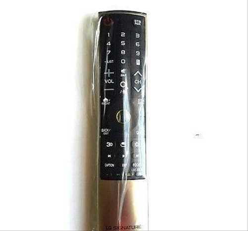 Пульт LG Magic Remote AN-MR 700 (AKB74935301)
