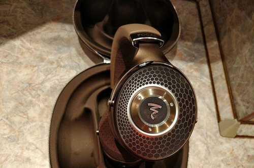 Focal Clear MG, открытые High End наушники