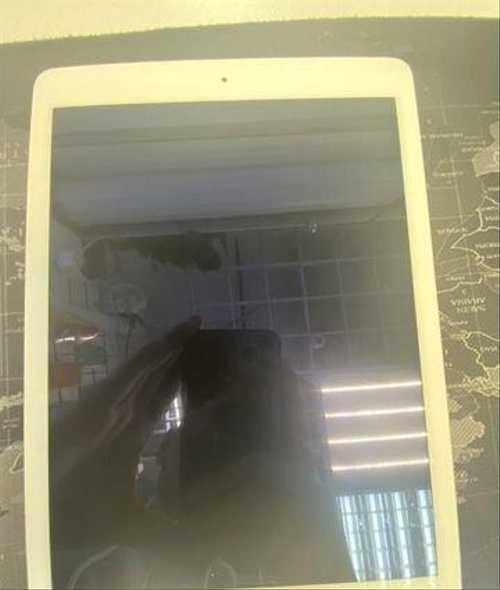 iPad air 2 на разбор
