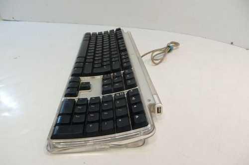 Клавиатура Apple Pro Keyboard проводная