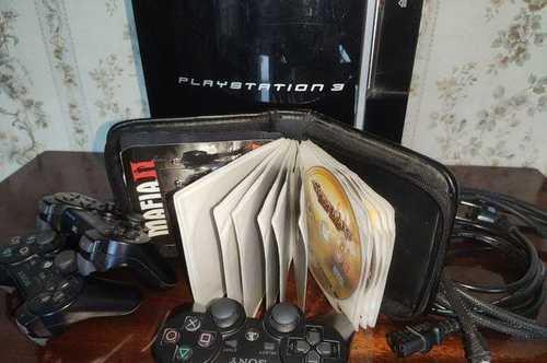 Sony playstation 3