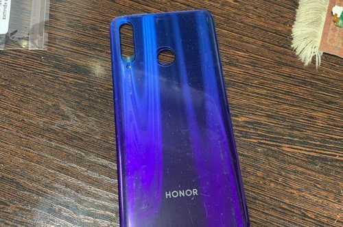 Крышка Huawei Honor 10i Honor 20e