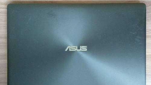 Asus X550C (X550CC-X0105H) i7