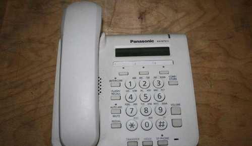 VoIP-телефон Panasonic