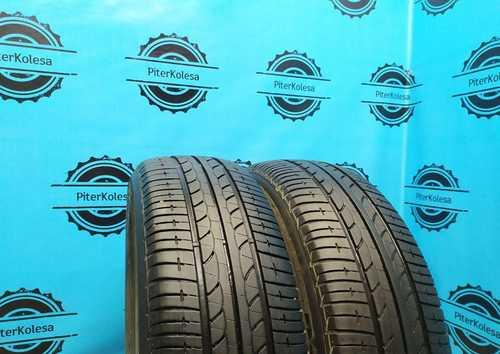 175/60/15 Bridgestone B250 FAF летние шины